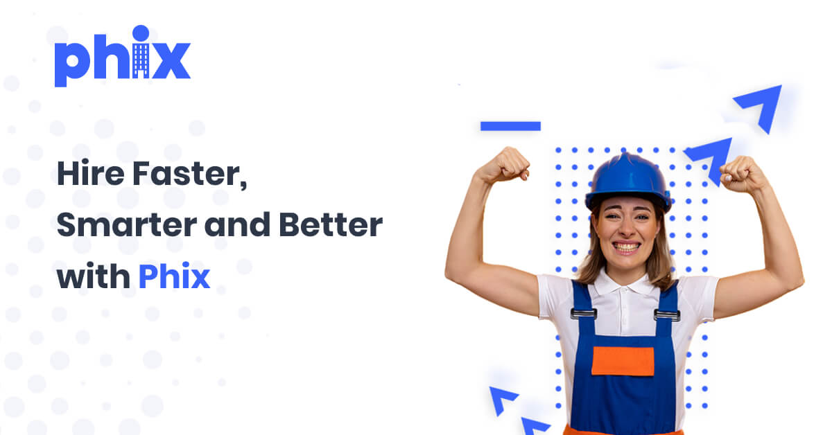 Phix | A Professional Networking Platform | Phix | A Professional ...